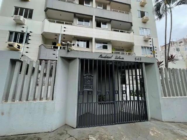 Apartamento para Locação em Maringá/PR Zona 07 2 Quartos