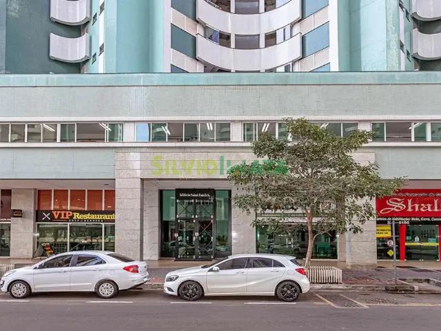 Apartamento para Locação em Maringá/PR Zona 07 2 Quartos