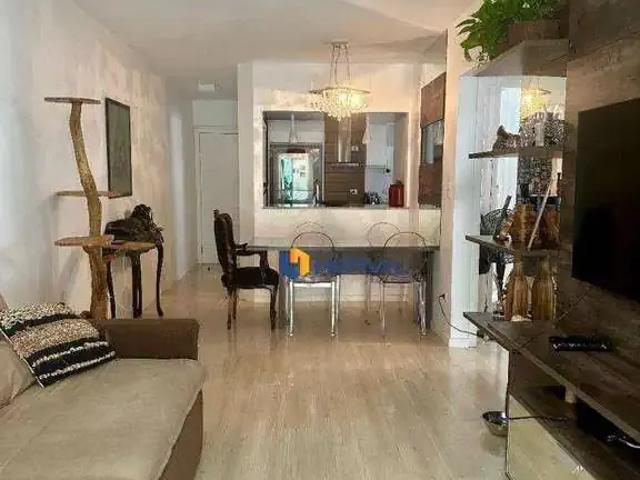 Apartamento para Locação em Maringá/PR Zona 07 2 Quartos