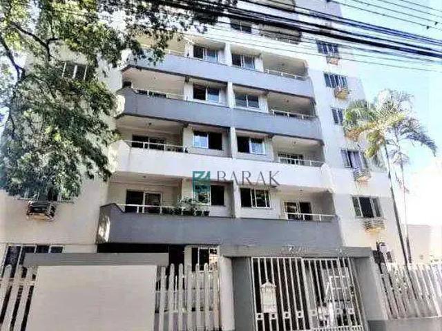 Apartamento para Locação em Maringá/PR Zona 07 2 Quartos