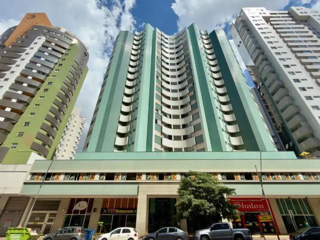 Apartamento para Locação em Maringá/PR Zona 07 2 Quartos