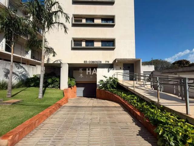 Apartamento para Locação em Maringá/PR Zona 07 2 Quartos