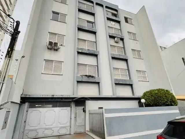 Apartamento para Locação em Maringá/PR Zona 07 2 Quartos