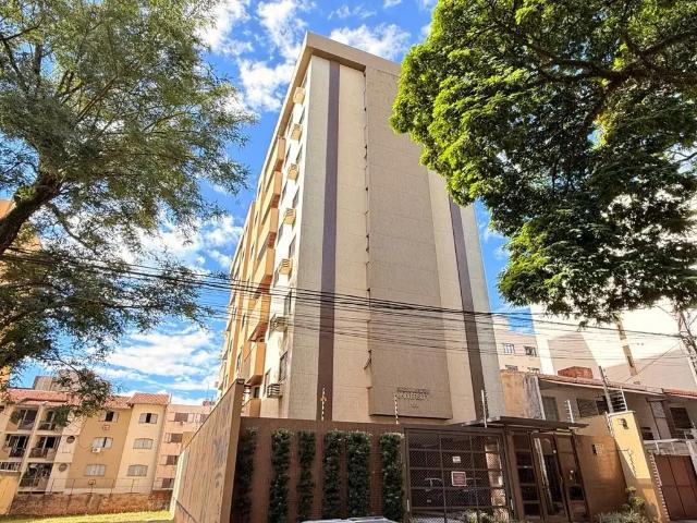 Apartamento para Locação em Maringá/PR Zona 07 2 Quartos
