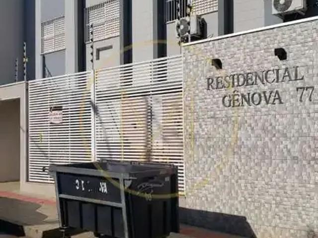 Apartamento para Locação em Maringá/PR Zona 07 2 Quartos