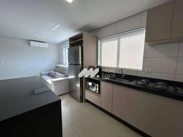 Apartamento para Locação em Maringá/PR Zona 07 2 Quartos
