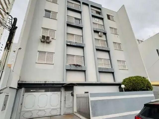 Apartamento para Locação em Maringá/PR Zona 07 2 Quartos