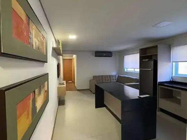 Apartamento para Locação em Maringá/PR Zona 07 2 Quartos