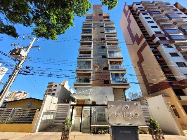 Apartamento para Locação em Maringá/PR Zona 07 2 Quartos