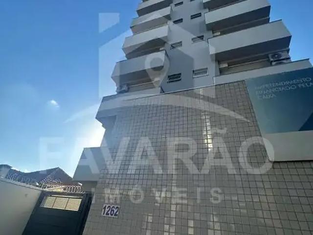 Apartamento para Locação em Maringá/PR Zona 07 2 Quartos