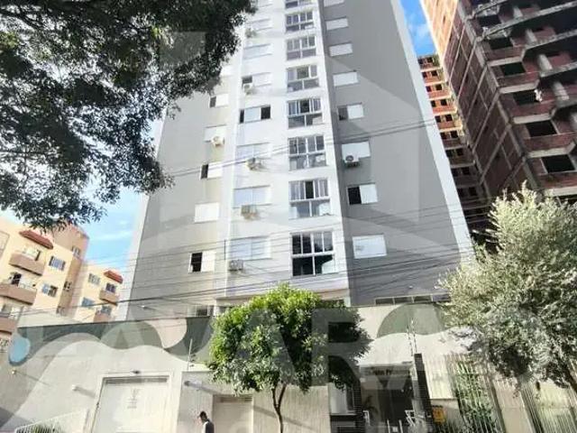 Apartamento para Locação em Maringá/PR Zona 07 2 Quartos