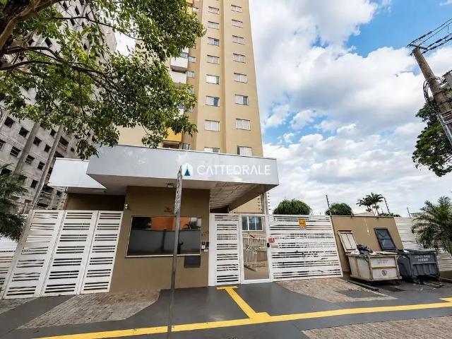 Apartamento para Locação em Maringá/PR Zona 07 2 Quartos
