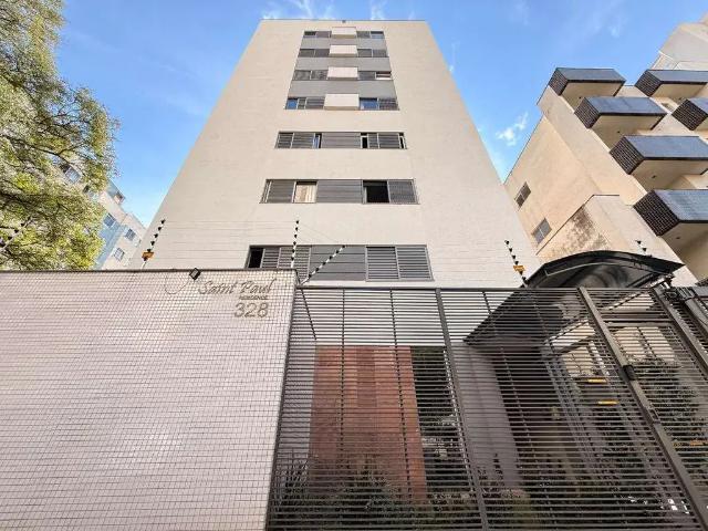 Apartamento para Locação em Maringá/PR Zona 07 2 Quartos