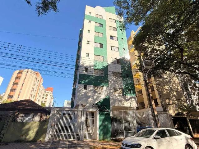 Apartamento para Locação em Maringá/PR Zona 07 2 Quartos