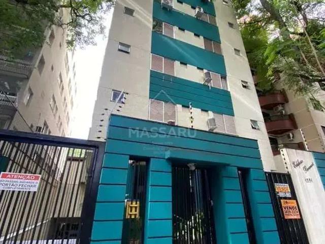 Apartamento para Locação em Maringá/PR Zona 07 2 Quartos