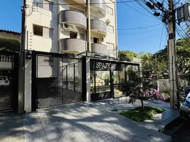 Apartamento para Locação em Maringá/PR Zona 07 3 Quartos