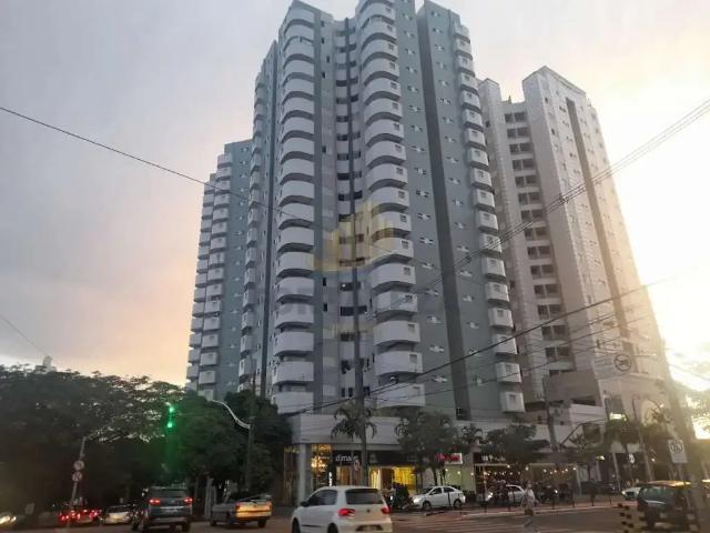 Apartamento para Locação em Maringá/PR Zona 07 3 Quartos