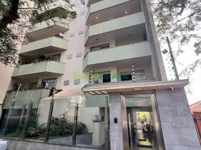 Apartamento para Locação em Maringá/PR Zona 07 3 Quartos