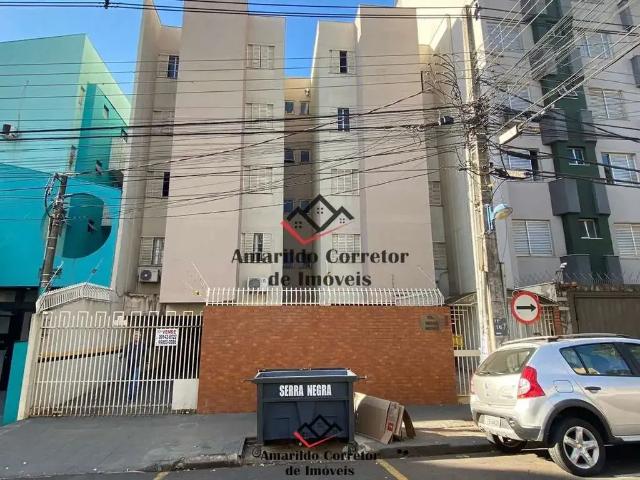Apartamento para Locação em Maringá/PR Zona 07 3 Quartos