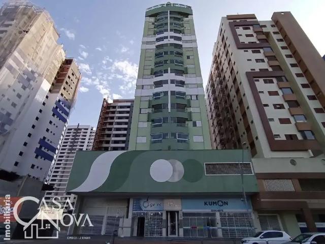 Apartamento para Locação em Maringá/PR Zona 07 3 Quartos