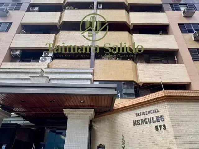 Apartamento para Locação em Maringá/PR Zona 07 3 Quartos