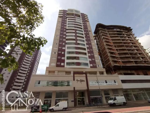 Apartamento para Locação em Maringá/PR Zona 07 3 Quartos
