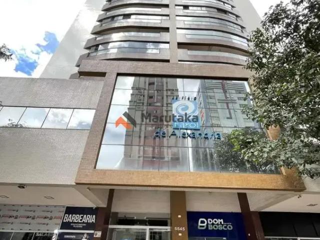 Apartamento para Locação em Maringá/PR Zona 07 3 Quartos