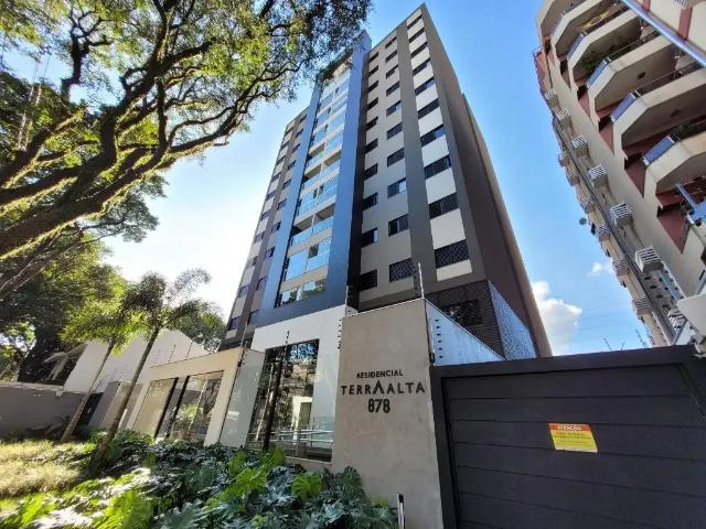 Apartamento para Locação em Maringá/PR Zona 07 3 Quartos