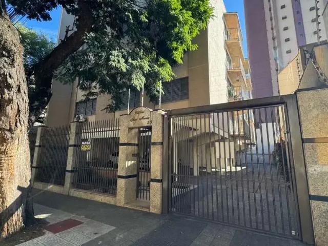 Apartamento para Locação em Maringá/PR Zona 07 3 Quartos
