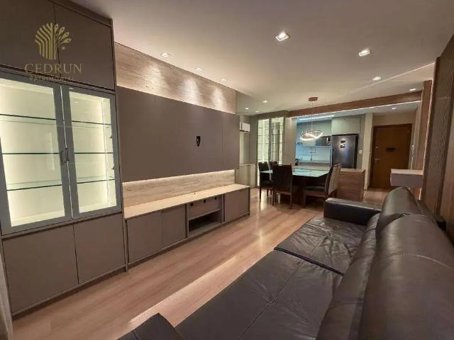 Apartamento para Locação em Maringá/PR Zona 07 3 Quartos