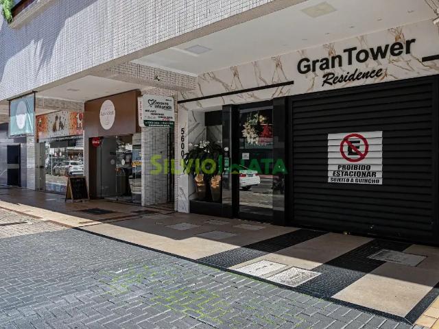 Apartamento para Locação em Maringá/PR Zona 07 3 Quartos