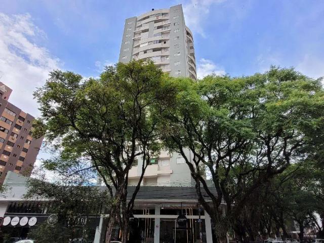 Apartamento para Locação em Maringá/PR Zona 07 3 Quartos