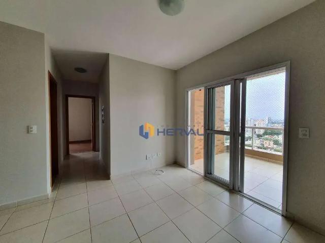 Apartamento para Locação em Maringá/PR Zona 07 3 Quartos