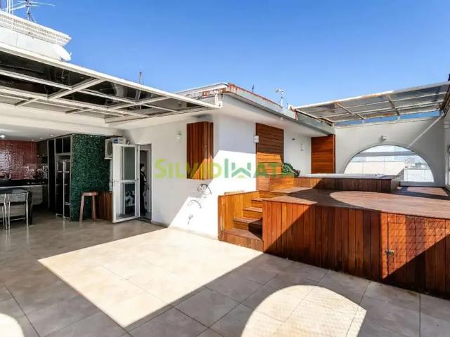 Apartamento para Locação em Maringá/PR Zona 07 3 Quartos