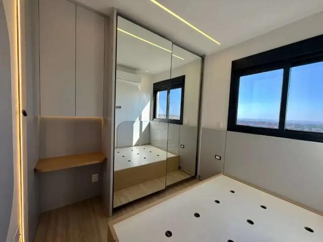 Apartamento para Locação em Maringá/PR Zona 07 3 Quartos