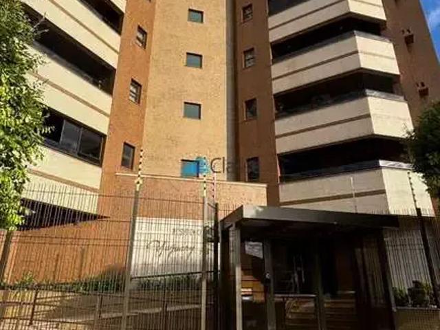 Apartamento para Locação em Maringá/PR Zona 07 3 Quartos