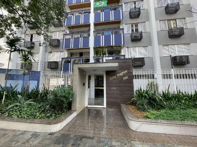 Apartamento para Locação em Maringá/PR Zona 07 3 Quartos