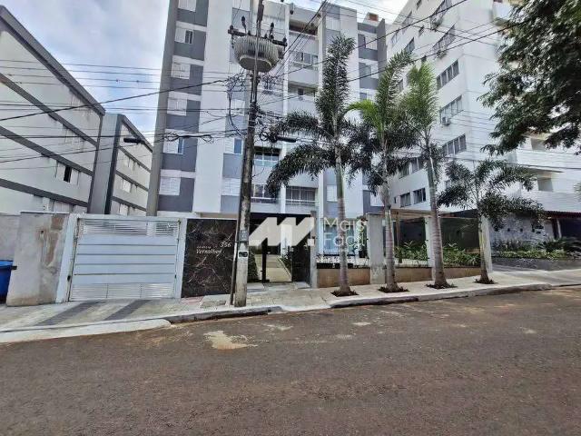 Apartamento para Locação em Maringá/PR Zona 07 3 Quartos