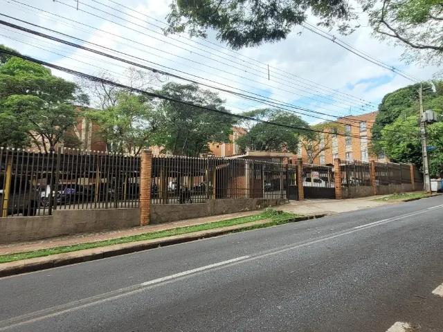 Apartamento para Locação em Maringá/PR Zona 07 3 Quartos