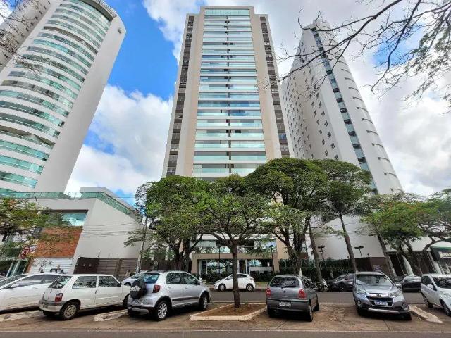 Apartamento para Locação em Maringá/PR Zona 07 3 Quartos