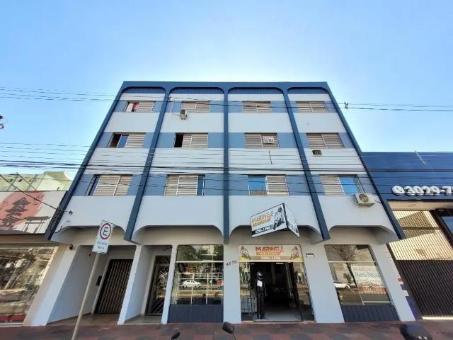 Apartamento para Locação em Maringá/PR Zona 07 3 Quartos