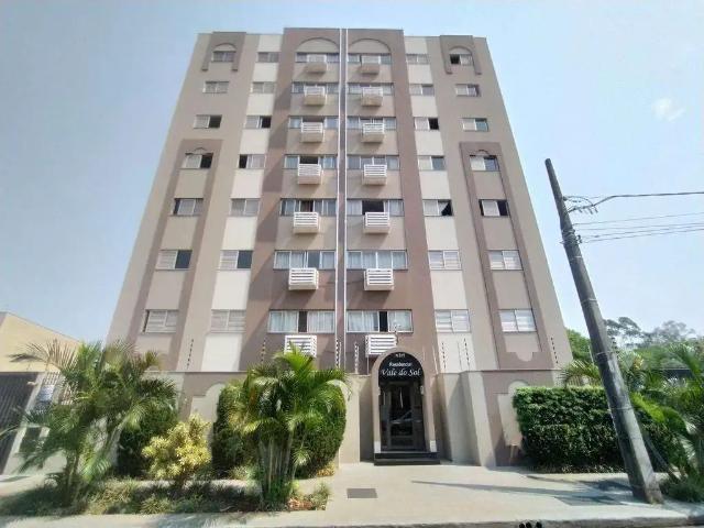 Apartamento para Locação em Maringá/PR Zona 07 3 Quartos