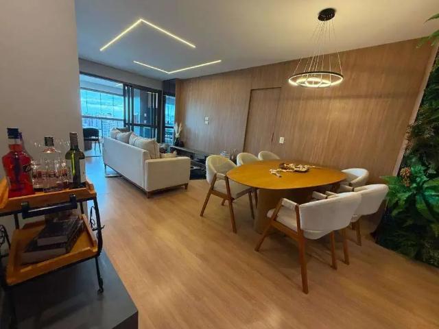 Apartamento para Locação em Maringá/PR Zona 07 3 Quartos