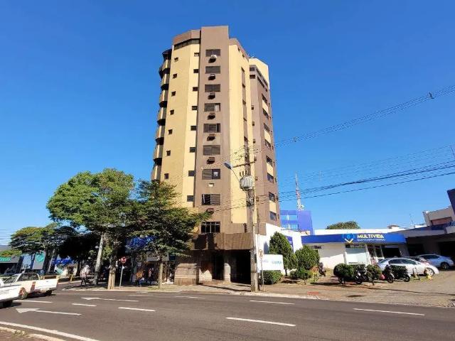 Apartamento para Locação em Maringá/PR Zona 05 4 Quartos