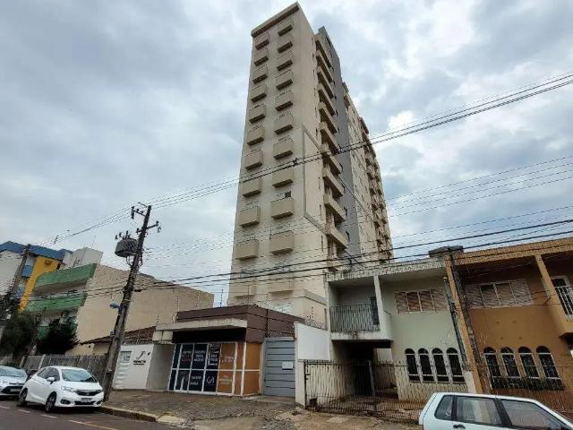 Apartamento para Locação em Maringá/PR Zona 05 2 Quartos
