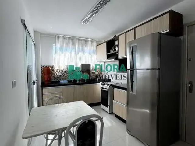 Apartamento para Locação em Maringá/PR Zona 05 3 Quartos