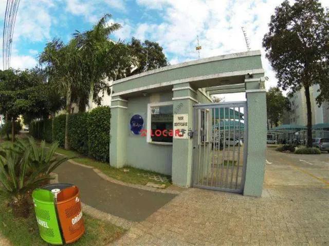 Apartamento para Locação em Maringá/PR Zona 06 2 Quartos
