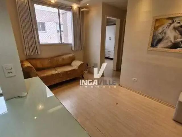 Apartamento para Locação em Maringá/PR Zona 06 2 Quartos