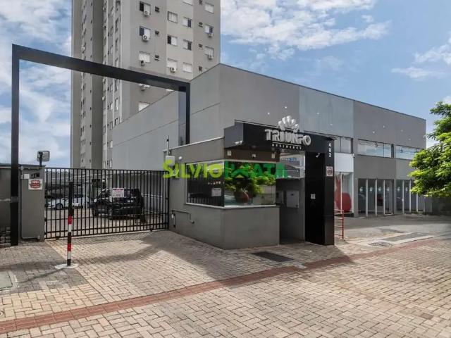 Apartamento para Locação em Maringá/PR Zona 06 2 Quartos