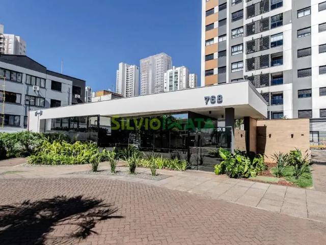 Apartamento para Locação em Maringá/PR Zona 08 1 Quartos